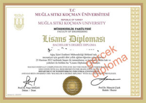 E-Devlet Onaylı Diploma Fiyatları: Lise, Önlisans ve Lisans